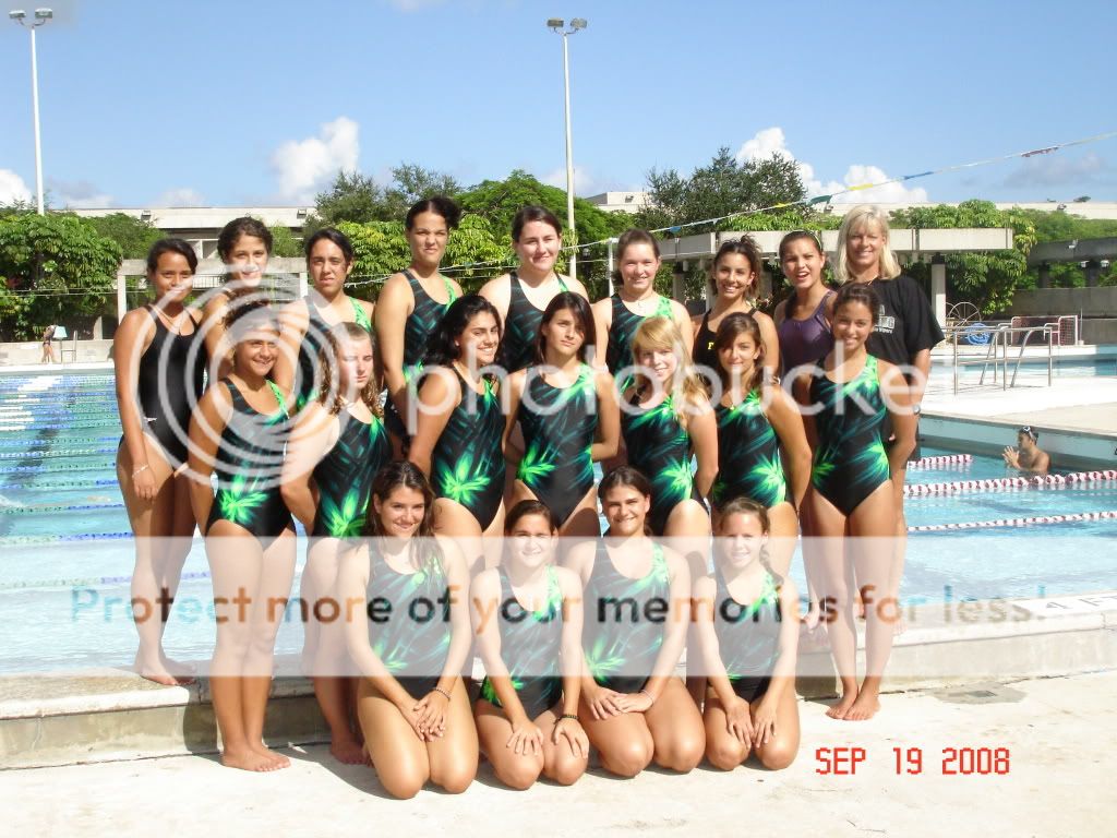 Girls Swim Team Photo by utz3 | Photobucket